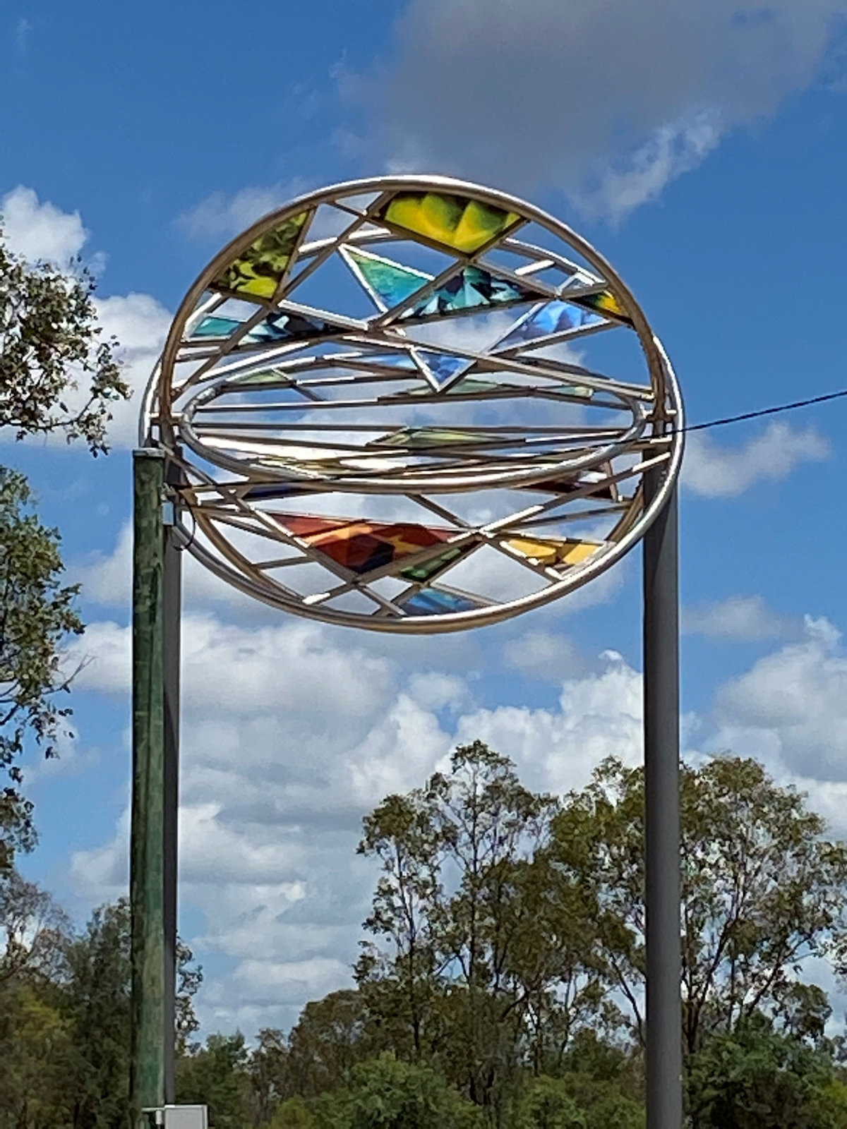Come to a Gemfields Festival, Queensland - Camps Australia Wide
