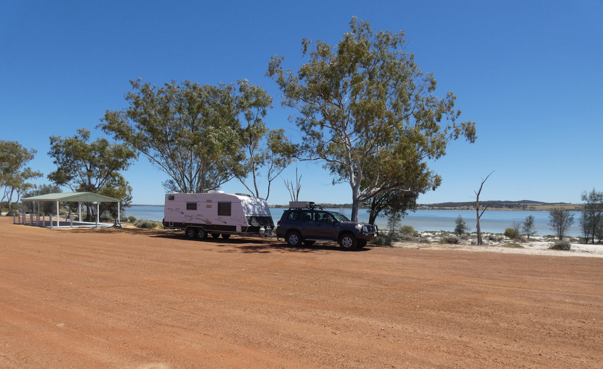 10 Favourite Camps - Camps Australia Wide