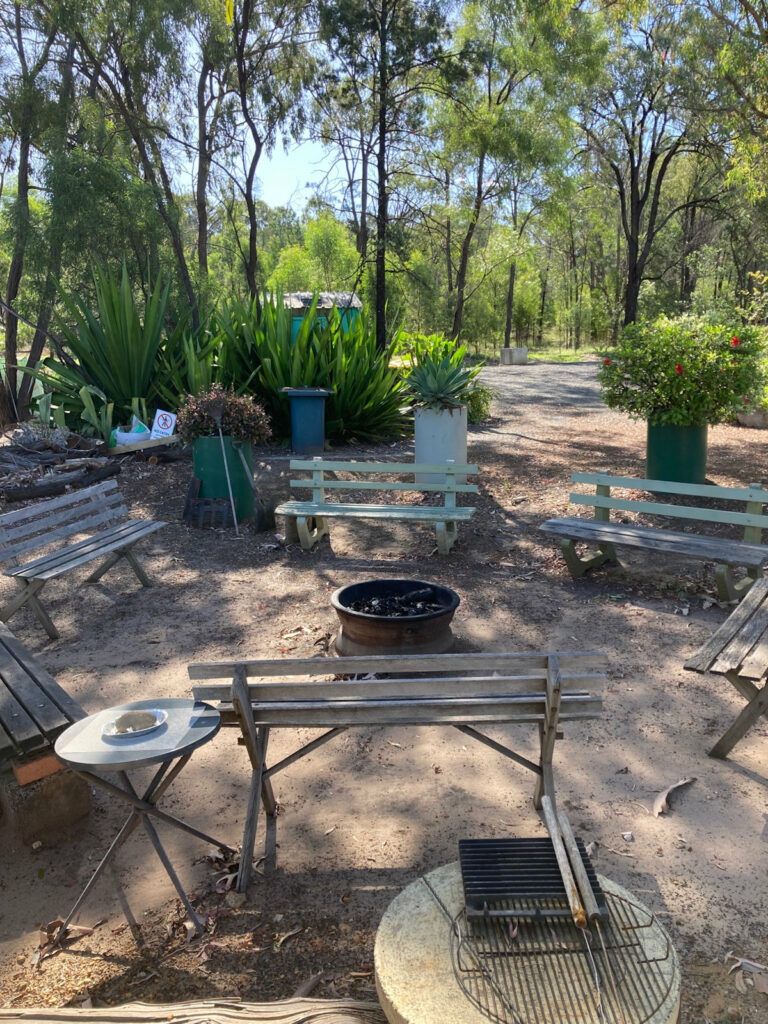 2 Queensland camps called Possum Park - Camps Australia Wide