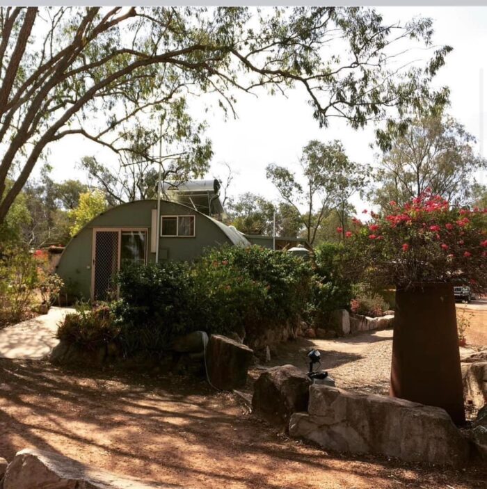 2 Queensland camps called Possum Park - Camps Australia Wide