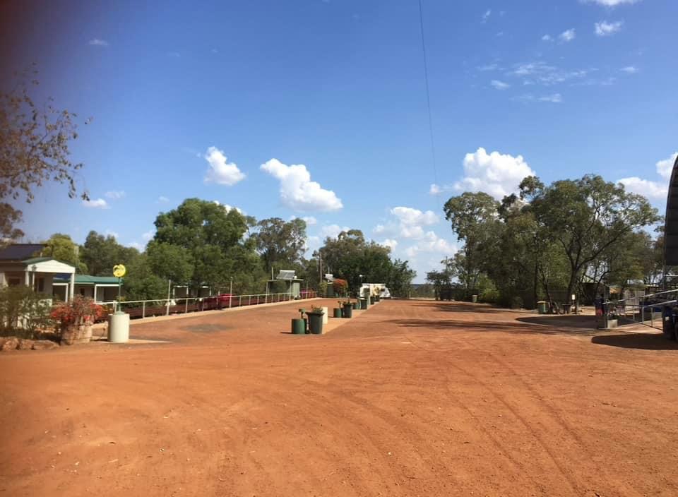 2 Queensland camps called Possum Park - Camps Australia Wide