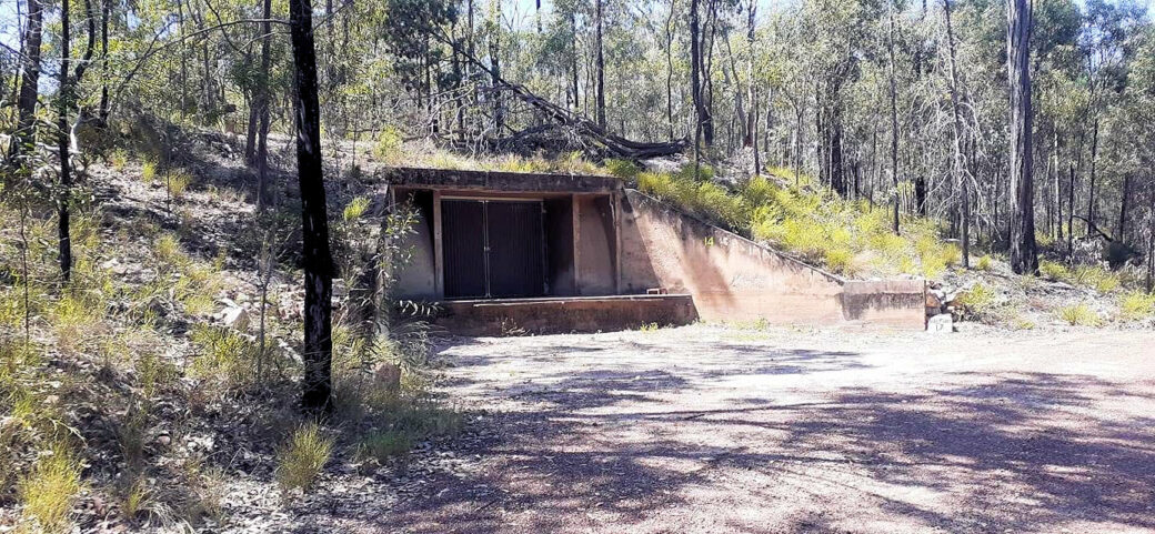 2 Queensland camps called Possum Park - Camps Australia Wide