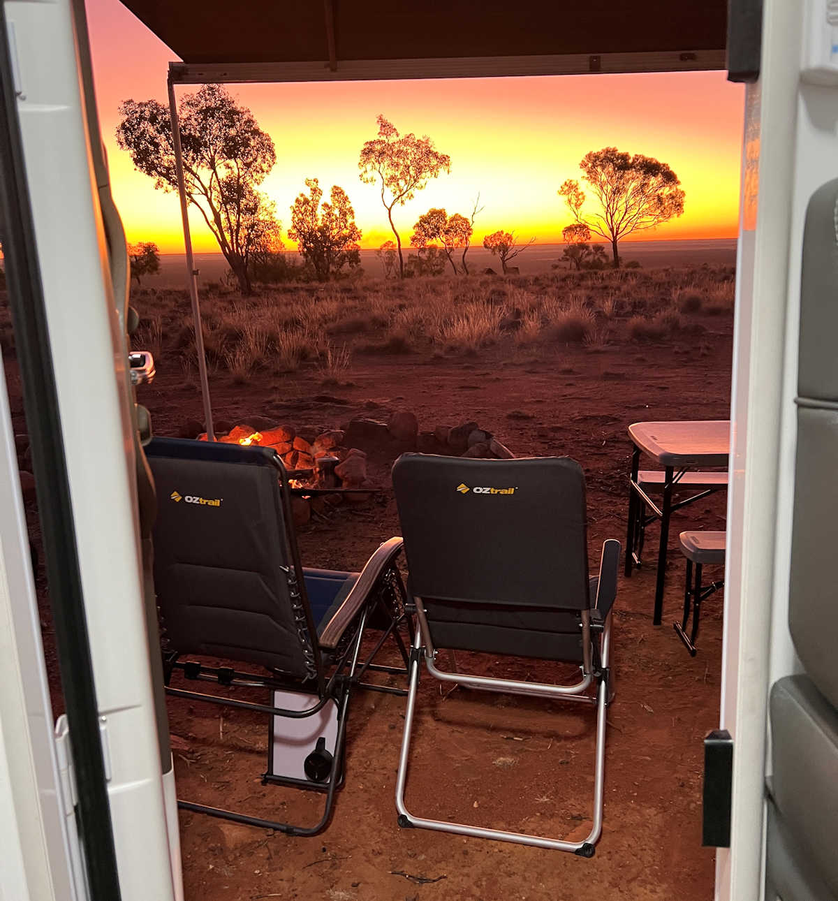 Camp at Station Stays | Experience Real Australia