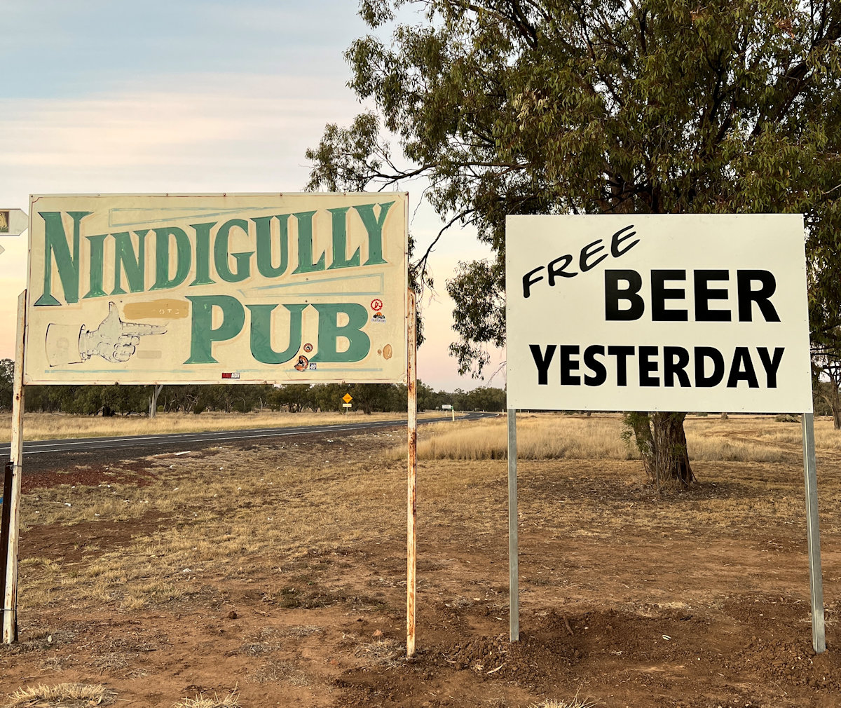 Camp at Station Stays | Experience Real Australia