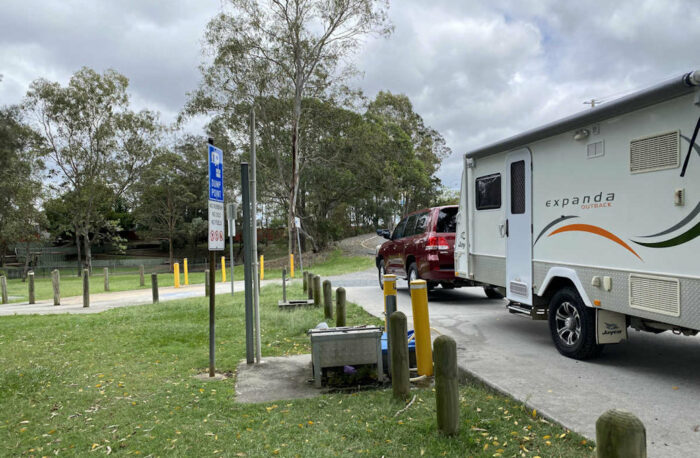 Camping 101: Dos and don'ts with toilet cassettes and dump points ...