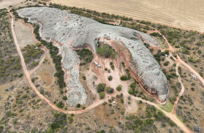 South Australia Archives - Camps Australia Wide