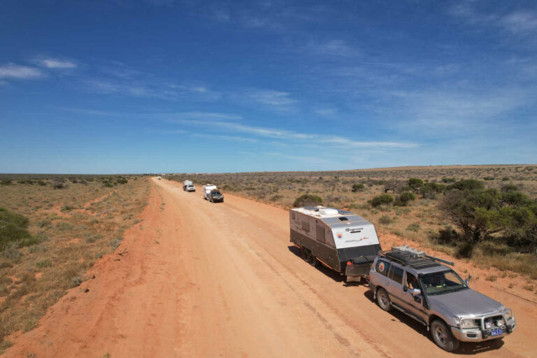 CAMPING 101: 5 more P's of camping - Camps Australia Wide