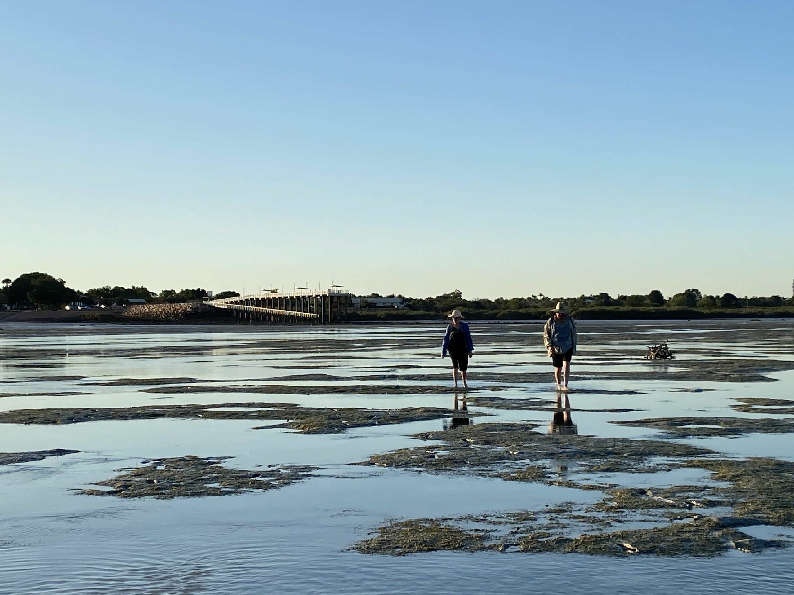 How do you see Flying Boat Wrecks at Broome, Western Australia? - Camps ...