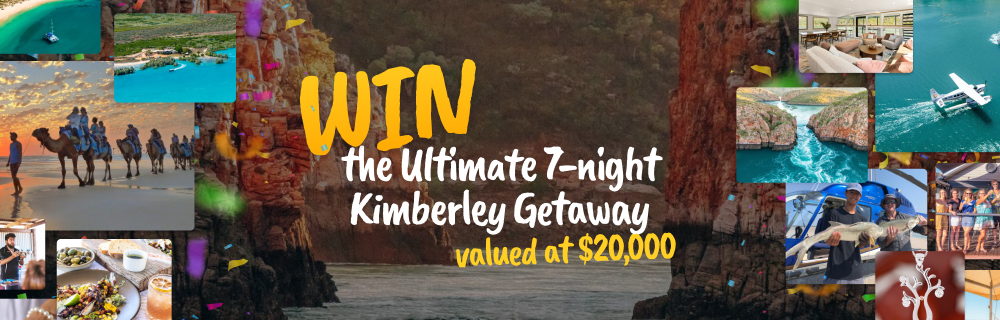 Summer is calling - cool down and camp here…plus a giveaway! - Camps ...