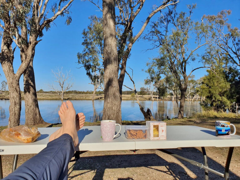 Free Camping Sites in Queensland - Camps Australia Wide
