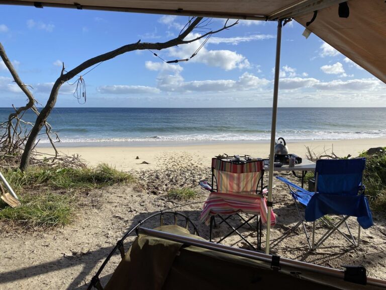 Summer is calling - cool down and camp here…plus a giveaway! - Camps ...