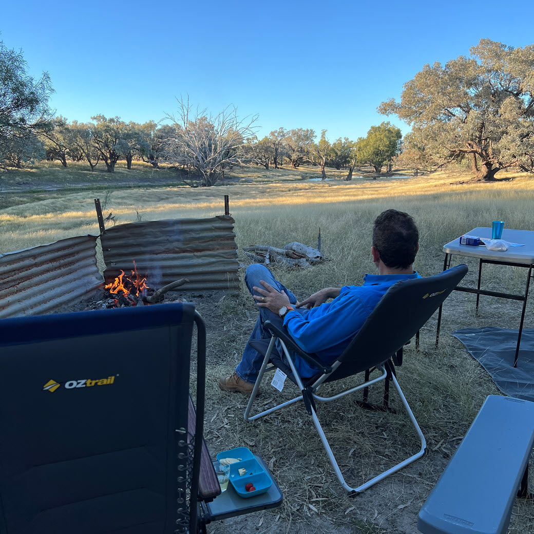 BEST 10 CAMPS OF VIC, NSW and SA trip! - Camps Australia Wide