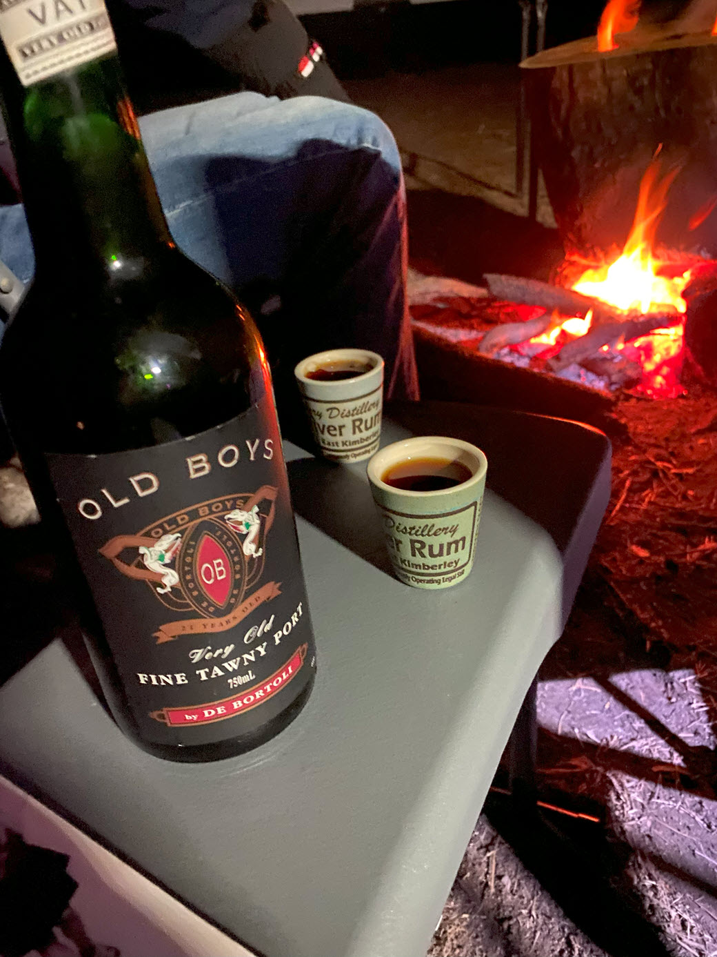 Fun and favourite camping cocktails and mocktail recipes - Camps ...