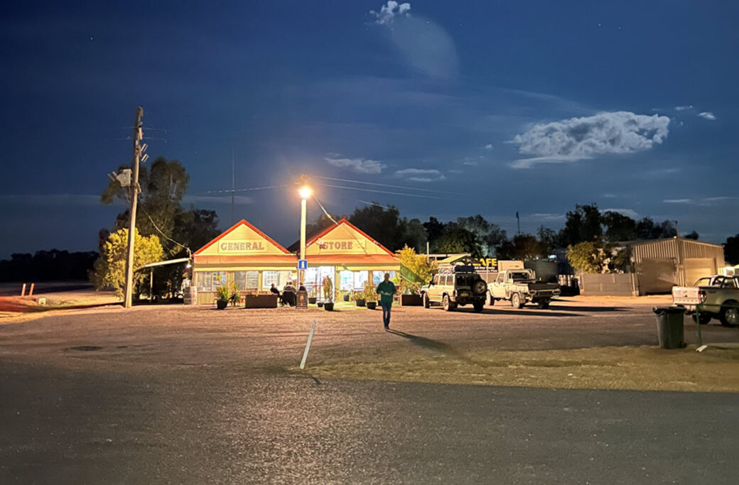 Free Camping Sites in Queensland - Camps Australia Wide