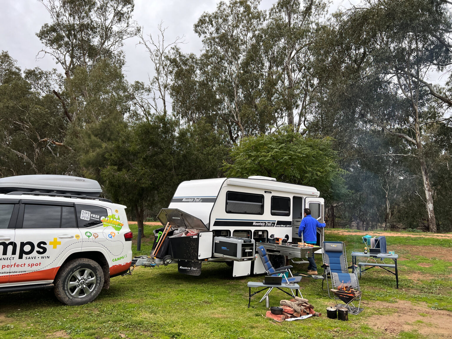 7 BEST Packing Tips for Camping Trips in Australia - Camps Australia Wide
