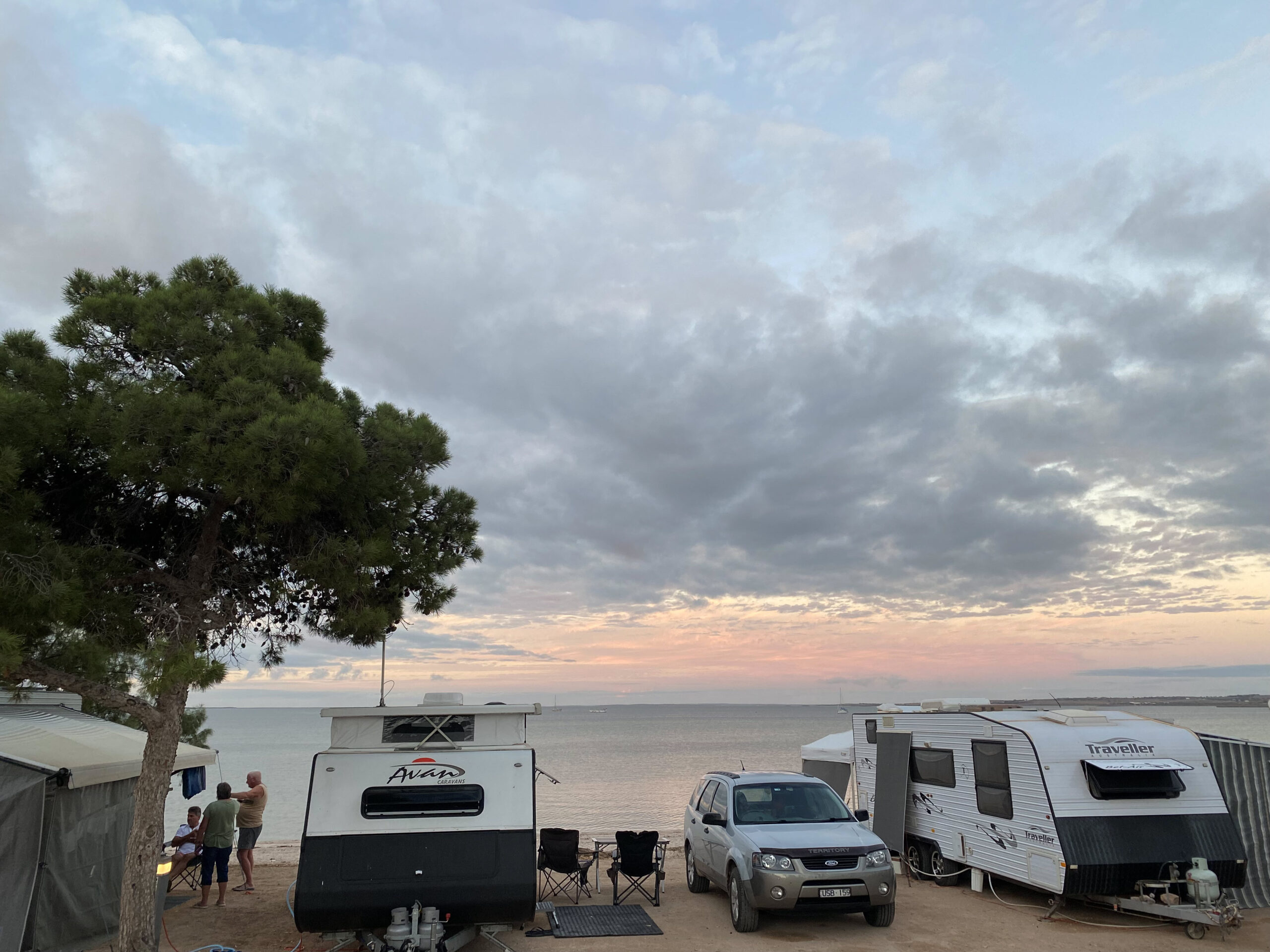 Traveller's Review: Camp with Confidence in 2024 - Camps Australia Wide