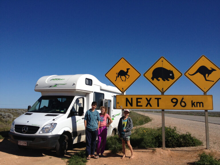 Western Australia Archives - Camps Australia Wide