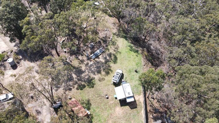 3 more Aussie nudist campgrounds - Camps Australia Wide