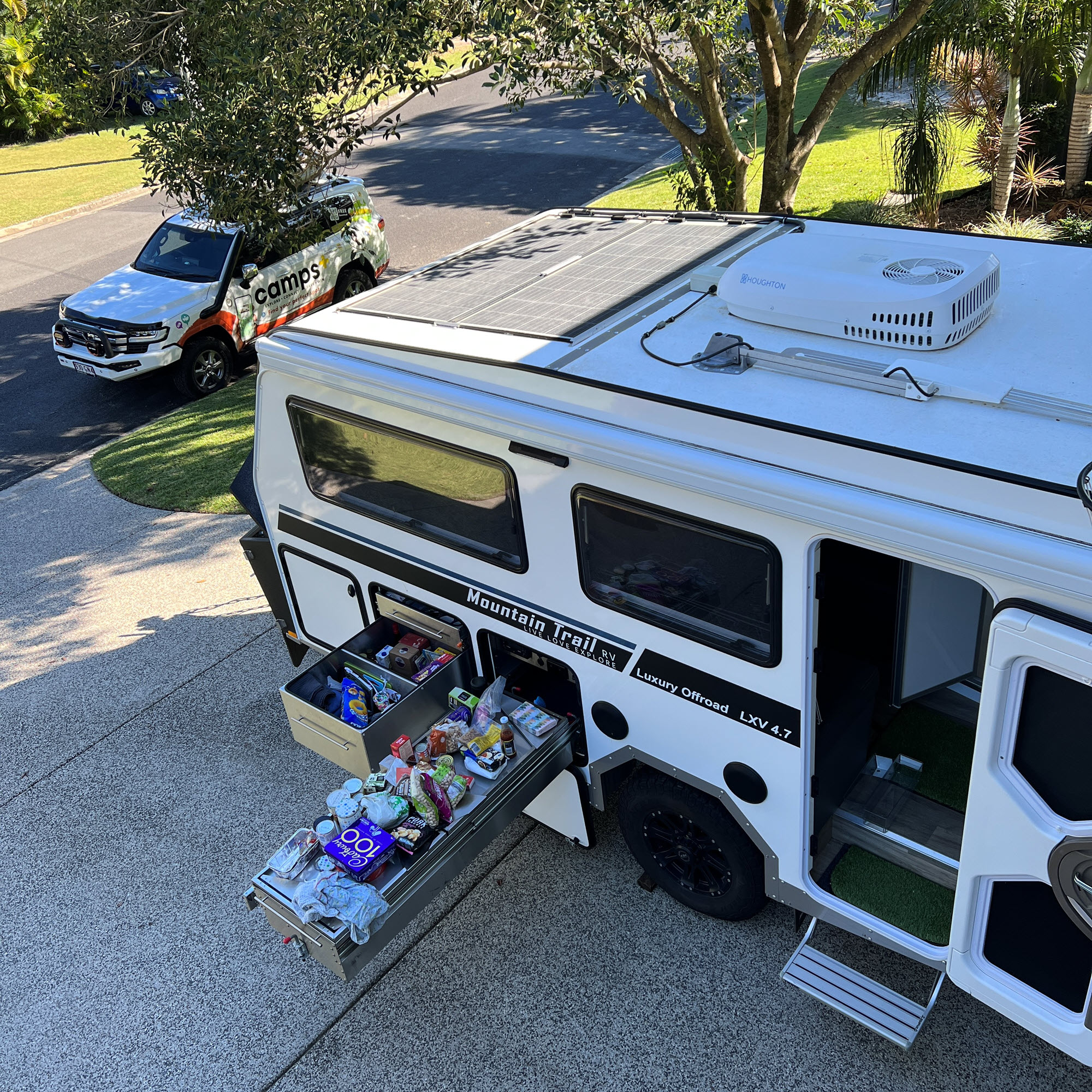 7 BEST Packing Tips for Camping Trips in Australia - Camps Australia Wide