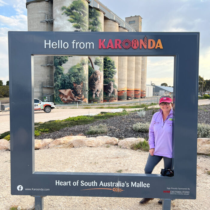 South Australia Archives - Camps Australia Wide