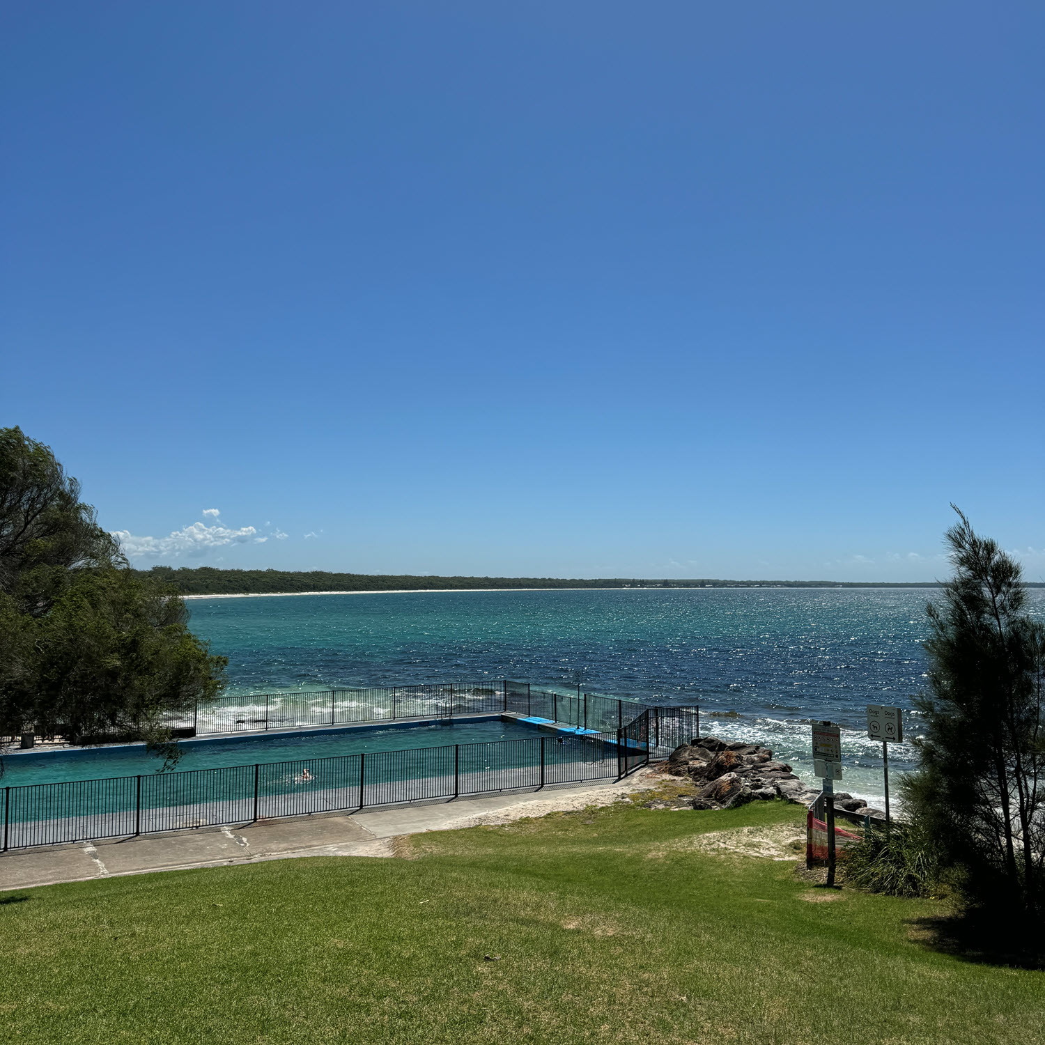 Best Ocean Pools On The New South Wales South Coast Camps Australia Wide