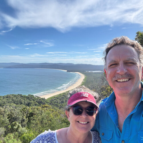 Done for you: the perfect South Coast New South Wales road trip ...