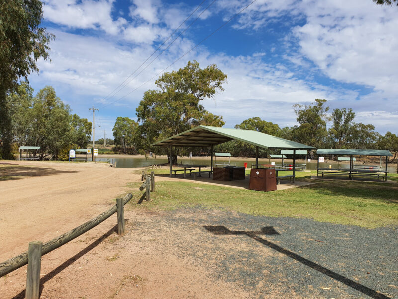 Free camping sites in New South Wales - Camps Australia Wide