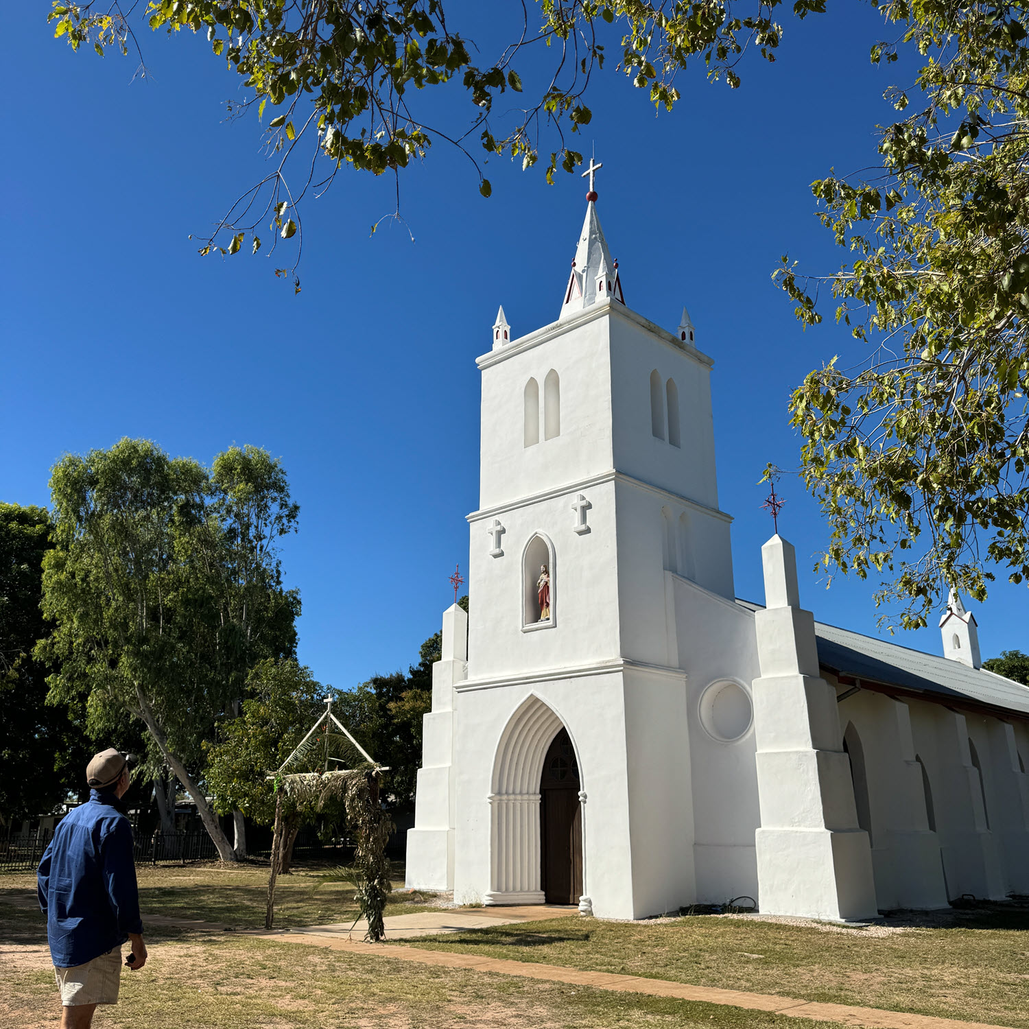 What’s open for camping on the Dampier Peninsula? Plus what to see and ...