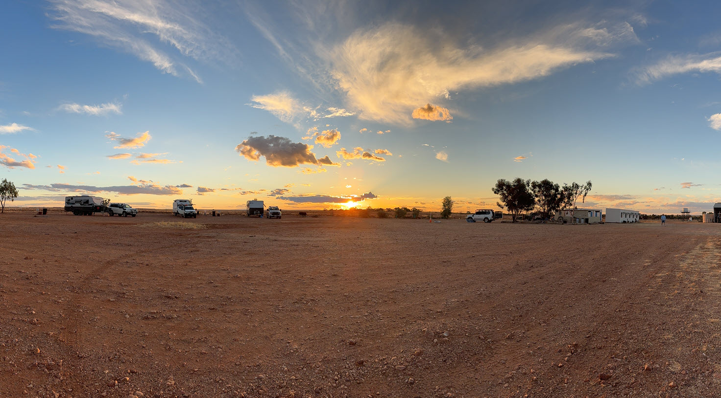 5 reasons to visit Arckaringa station on our across the centre of ...