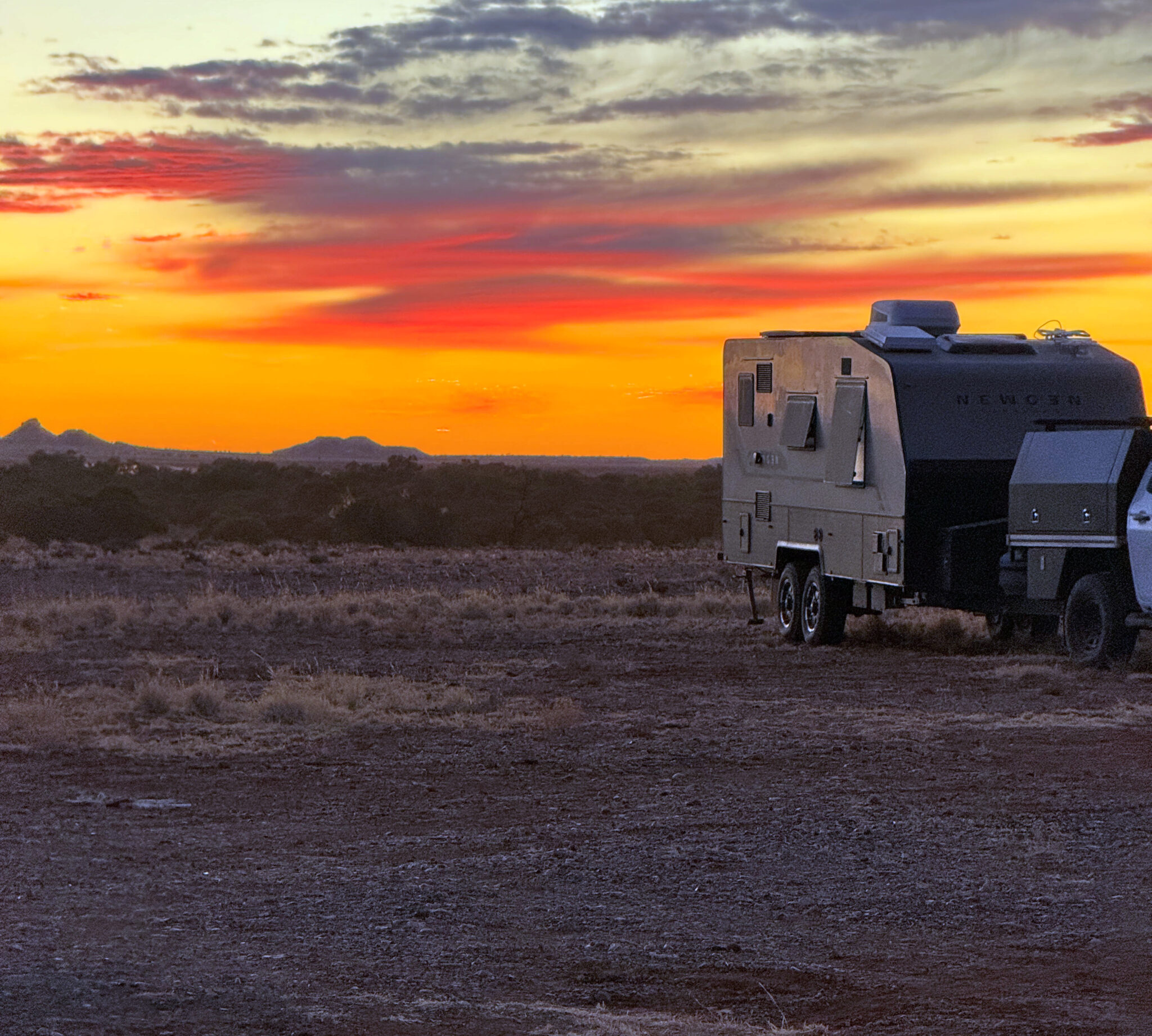 South Australia Archives - Camps Australia Wide