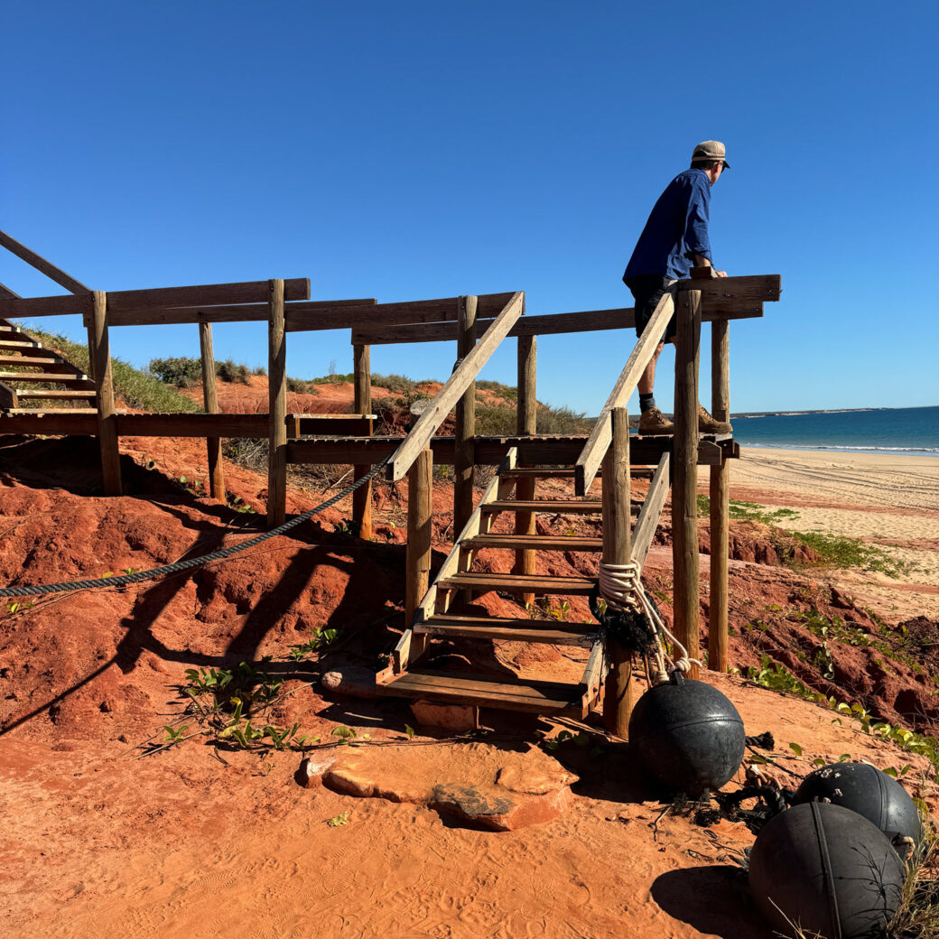 All you need to know about Barn Hill Station - Camps Australia Wide