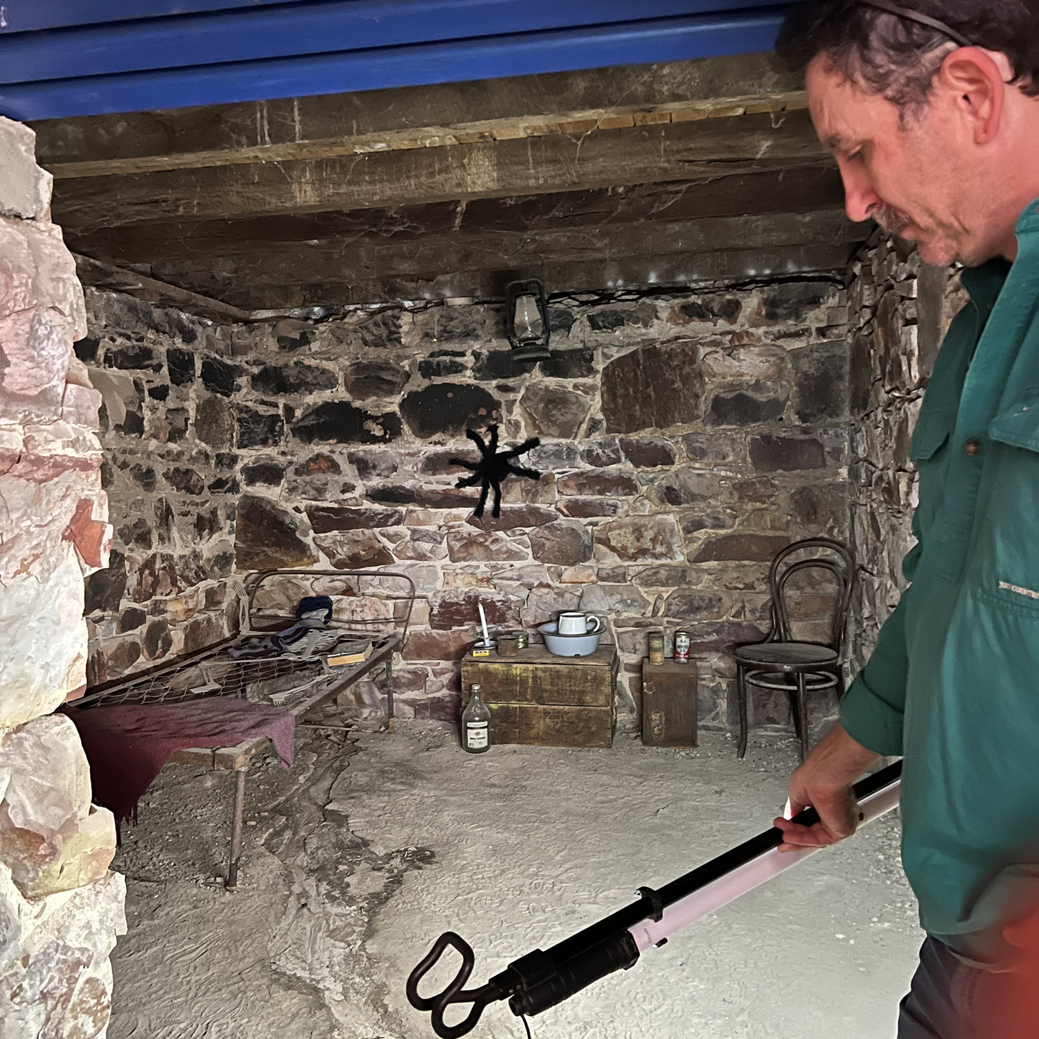 Darling River Run Greats: Dunlop Station, Louth, New South Wales ...