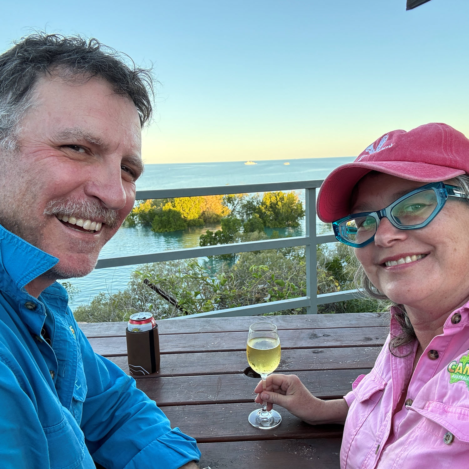 What’s open for camping on the Dampier Peninsula? Plus what to see and ...