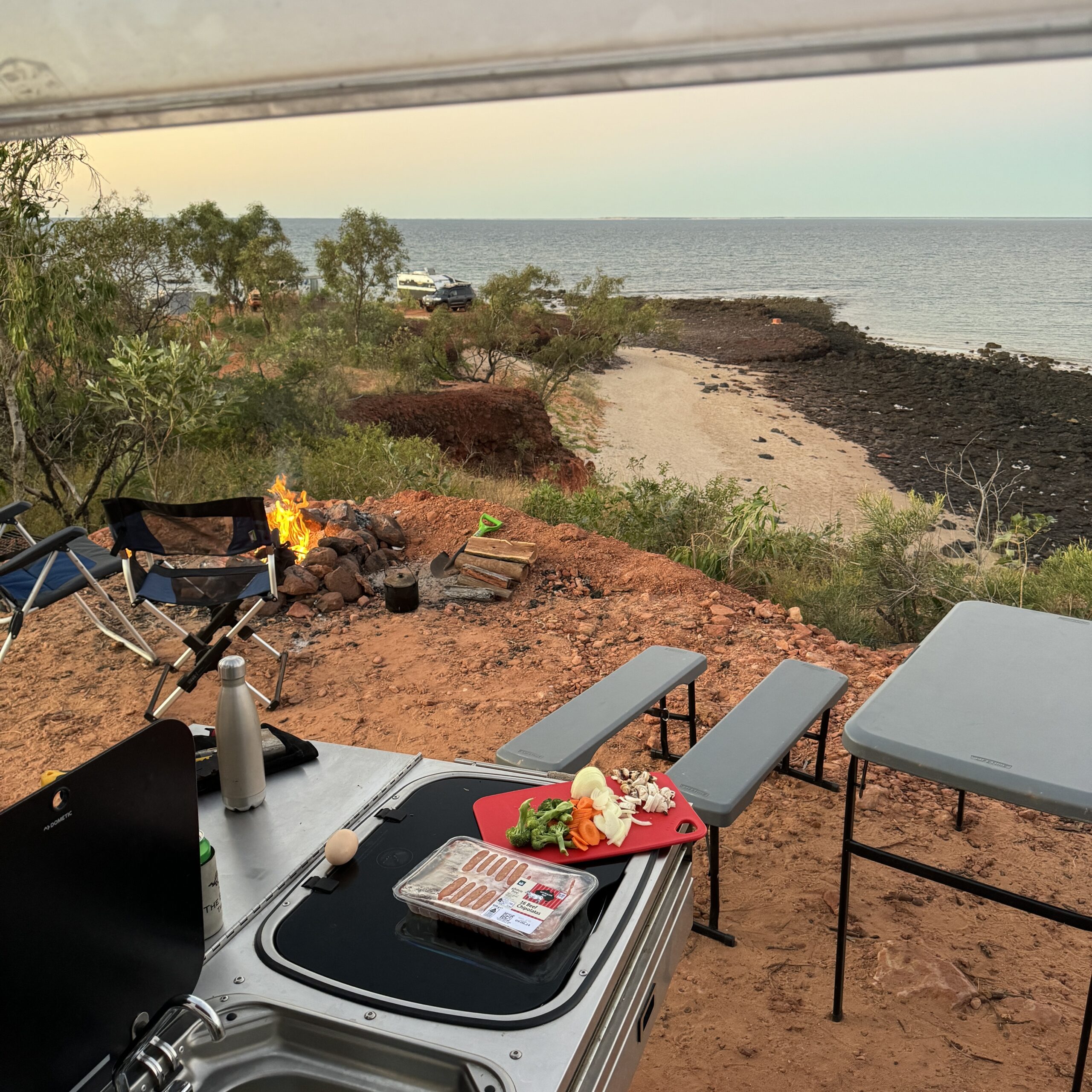 What’s open for camping on the Dampier Peninsula? Plus what to see and do - Camps Australia Wide