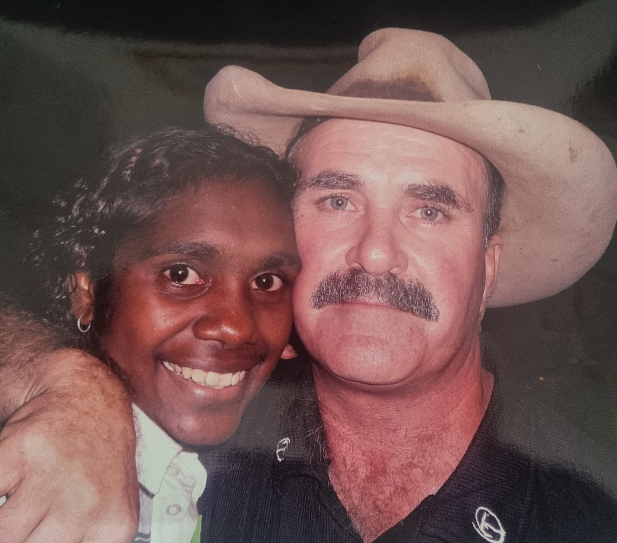 Grand re-opening: Peninsula Hotel Laura, Queensland - Camps Australia Wide