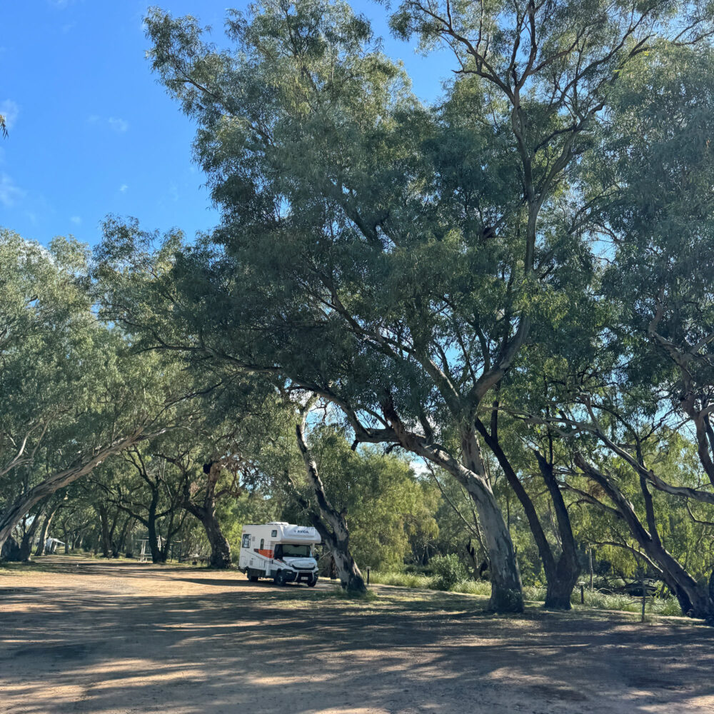 Free Camping Sites in Queensland - Camps Australia Wide