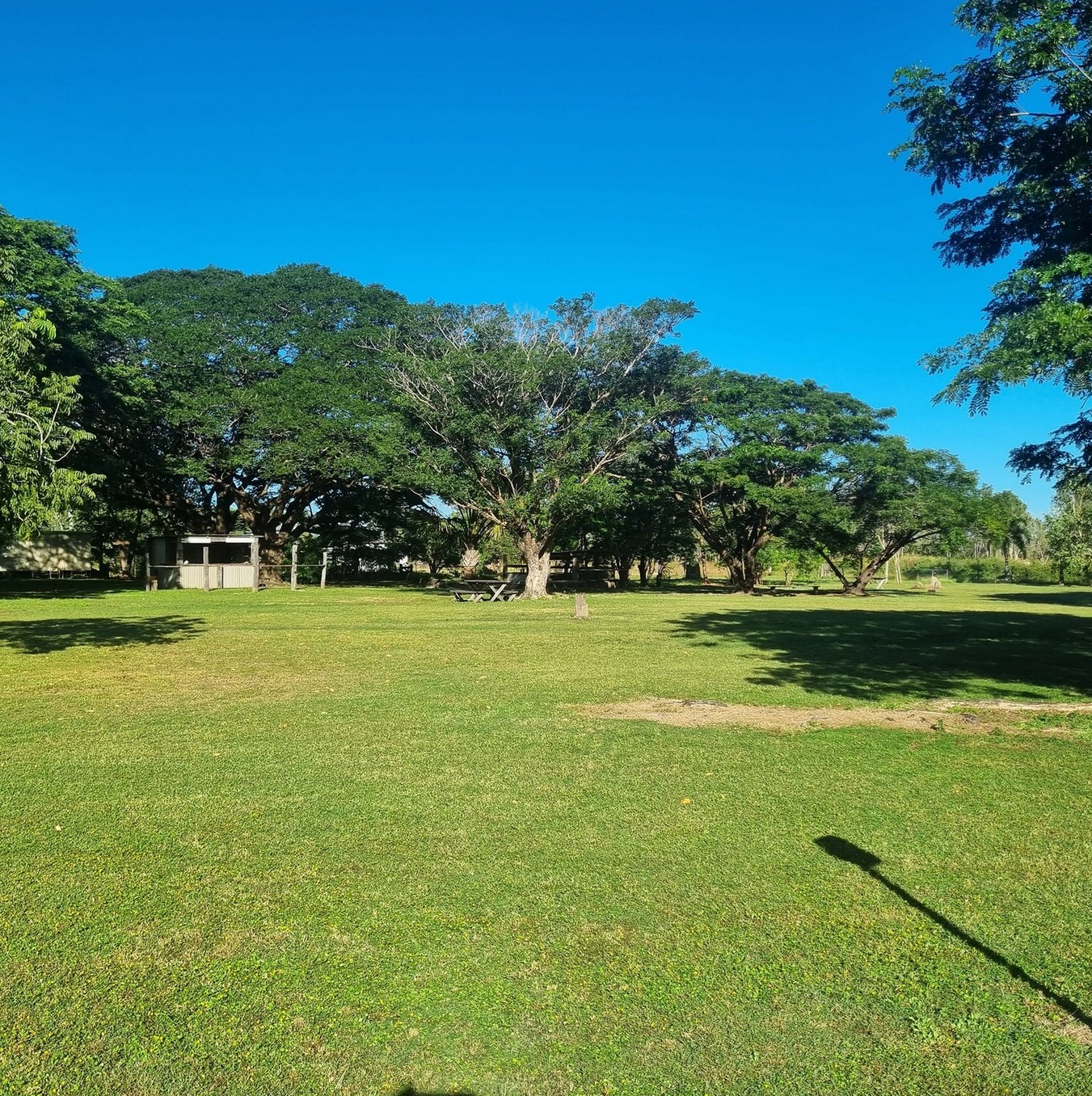 Grand re-opening: Peninsula Hotel Laura, Queensland - Camps Australia Wide