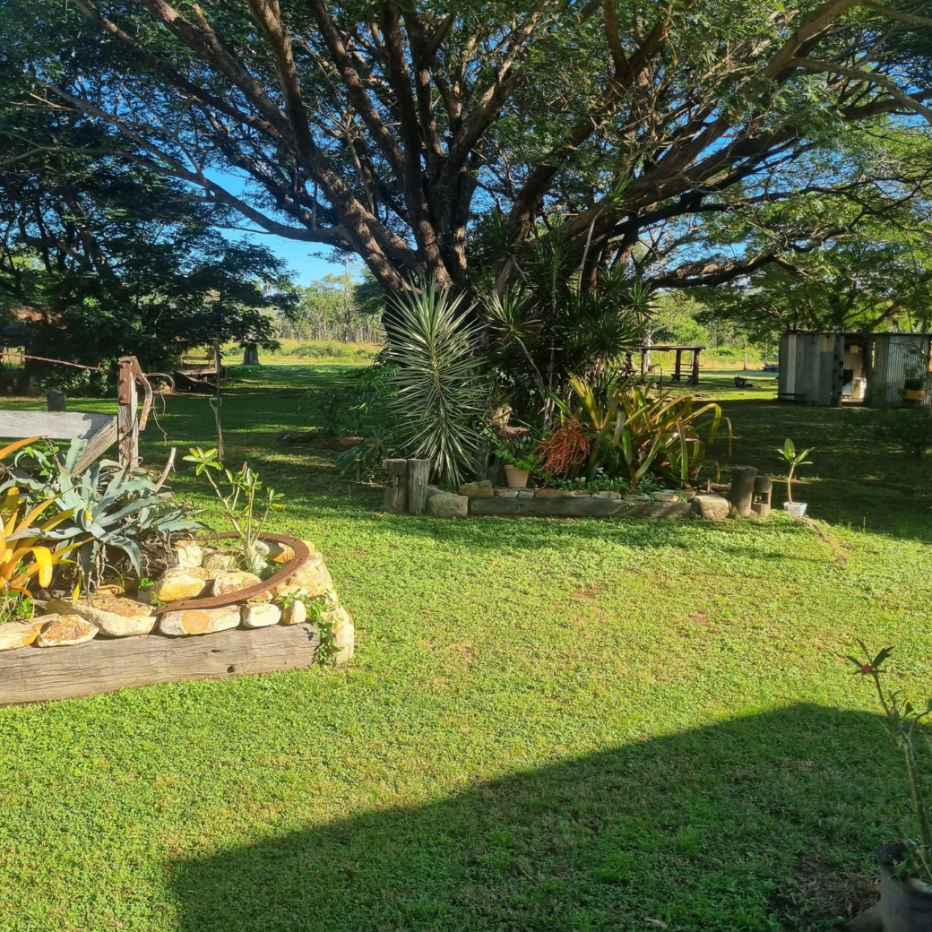 Grand re-opening: Peninsula Hotel Laura, Queensland - Camps Australia Wide