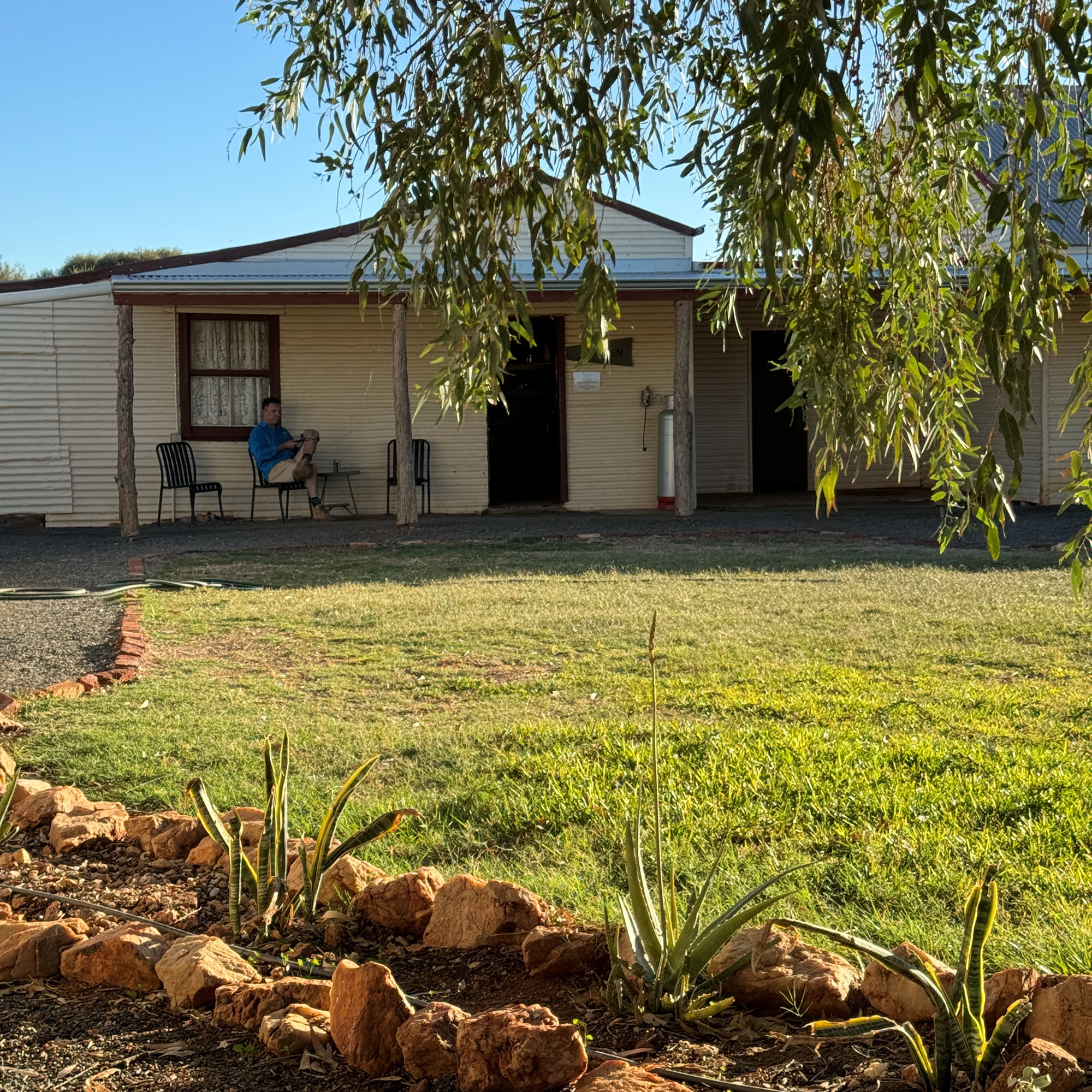 Visit Nallan Station, Western Australia - Camps Australia Wide