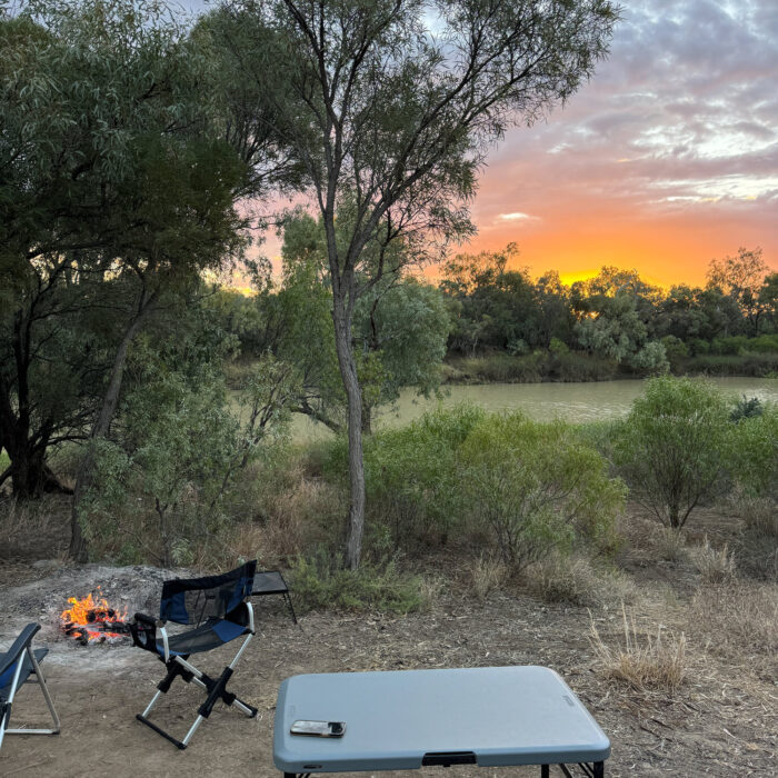 Free Camping Sites in Queensland - Camps Australia Wide