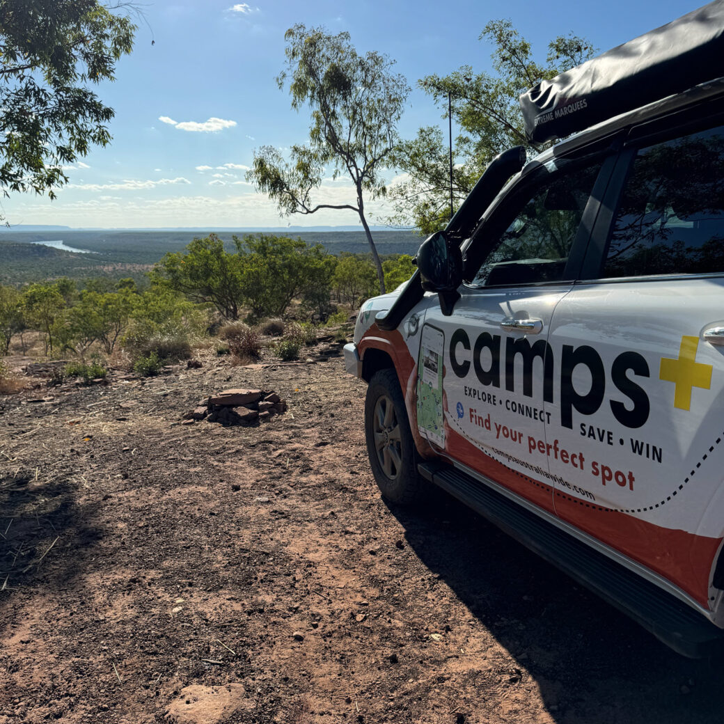 Western Australia Archives - Camps Australia Wide