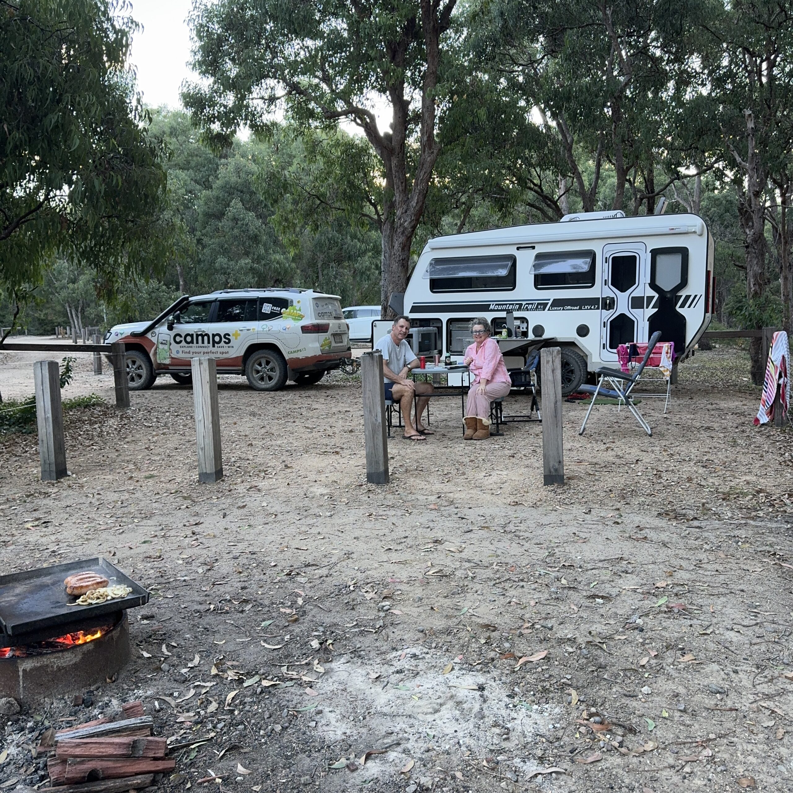 Are there any free and budget camps on the NSW South Coast? - Camps ...