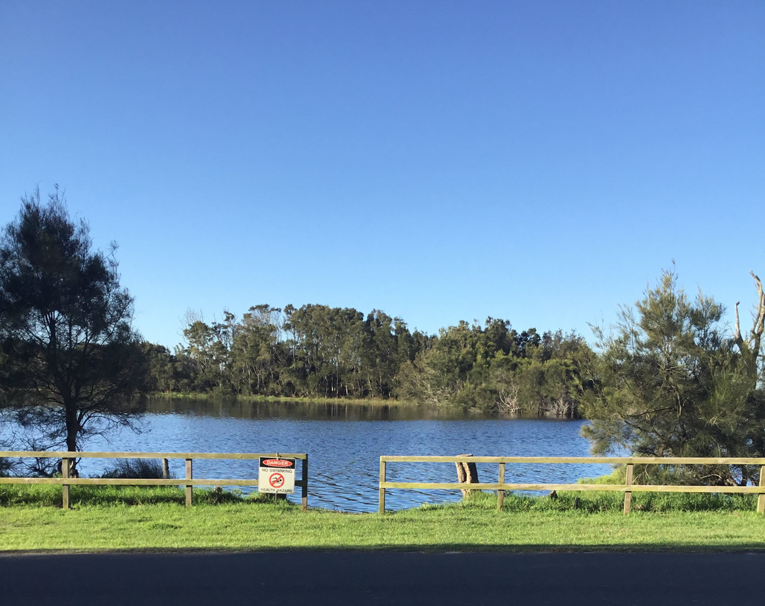 Are there any free and budget camps on the NSW South Coast? - Camps ...