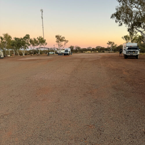Underrated: Kumarina Roadhouse in Western Australia - Camps Australia Wide