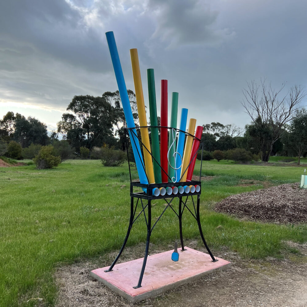 Underrated camp and town: Girgarre, Victoria - Camps Australia Wide