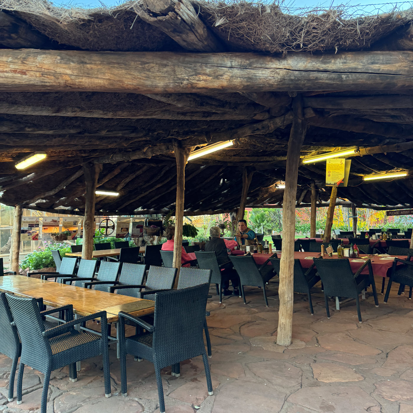 The ultimate outback pub crawl you can camp along! - Camps Australia Wide