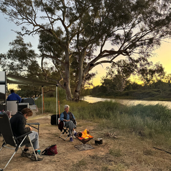 Outback & Bush Archives - Camps Australia Wide