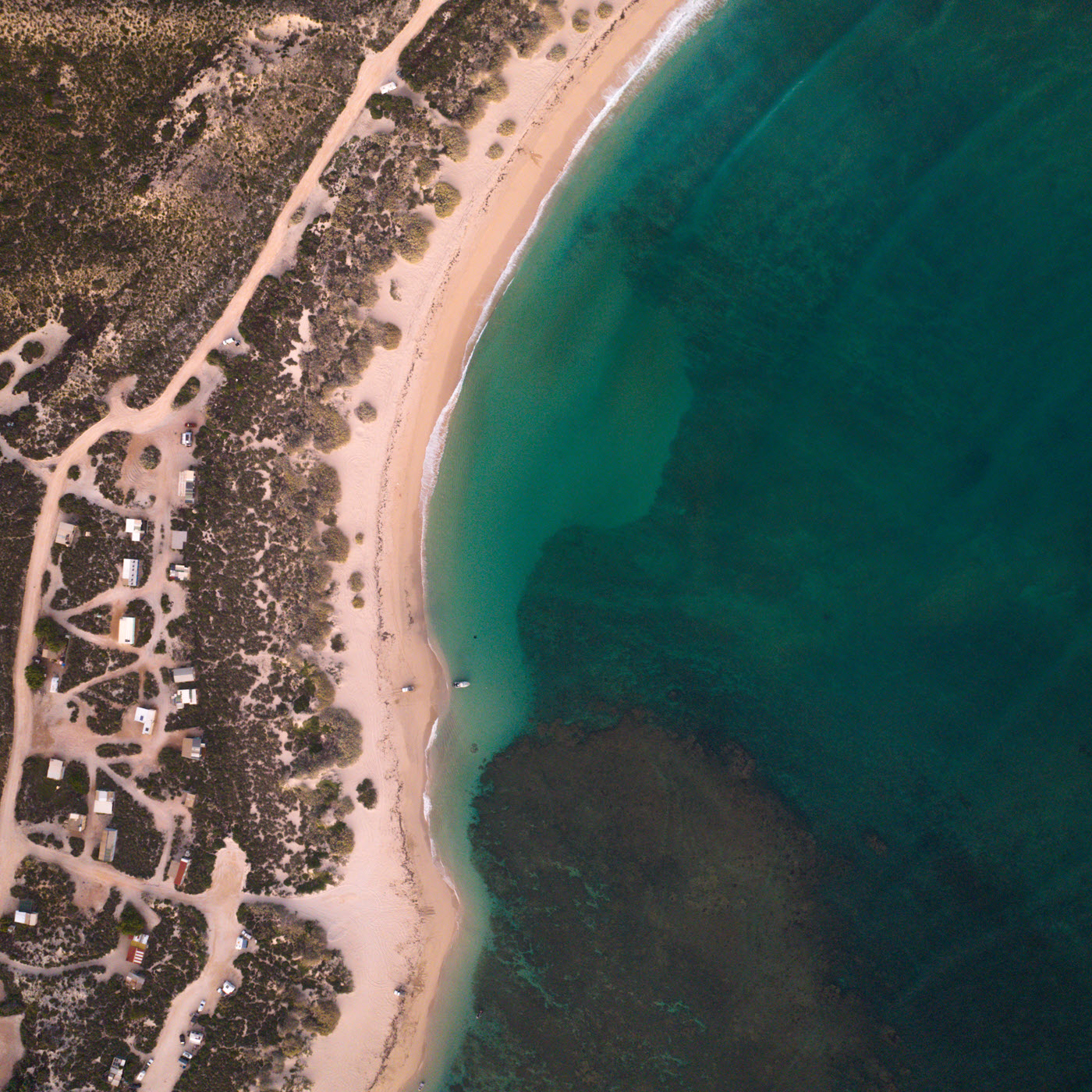 Western Australian camping favourite, Quobba Blowholes is now free with ...