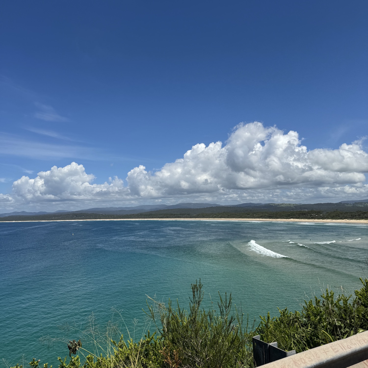 Camp in Merimbula: a gem on the New South Wales South Coast - Camps ...