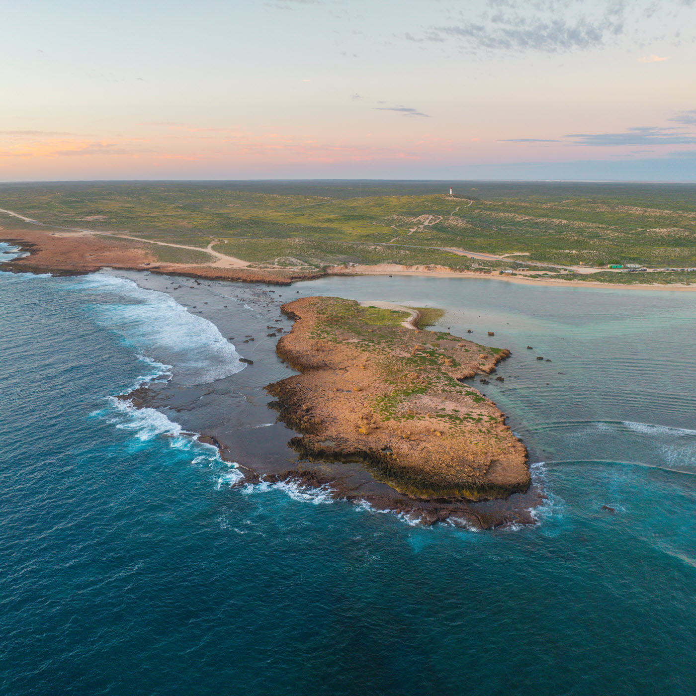 Western Australian camping favourite, Quobba Blowholes is now free with ...